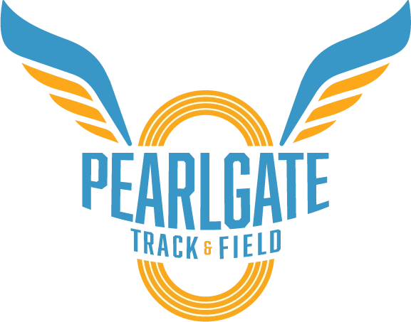 Pearlgate Track and Field Club