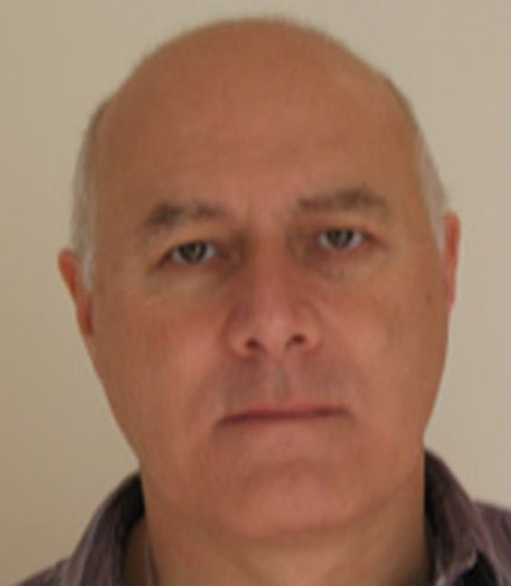 Mike Illes | Mike Illes