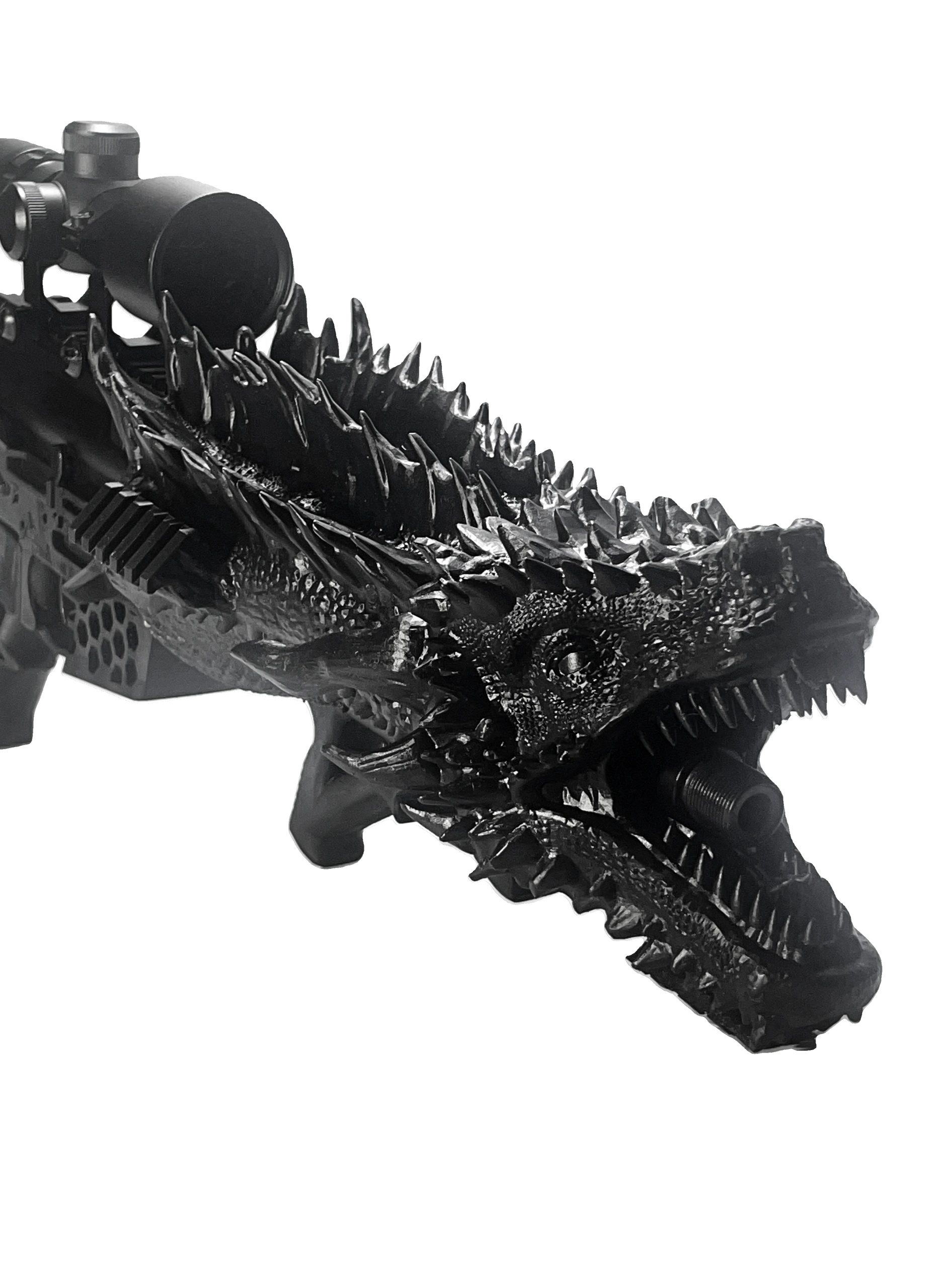 GripMotion - Custom AR Grips and Accessories Made In America ...