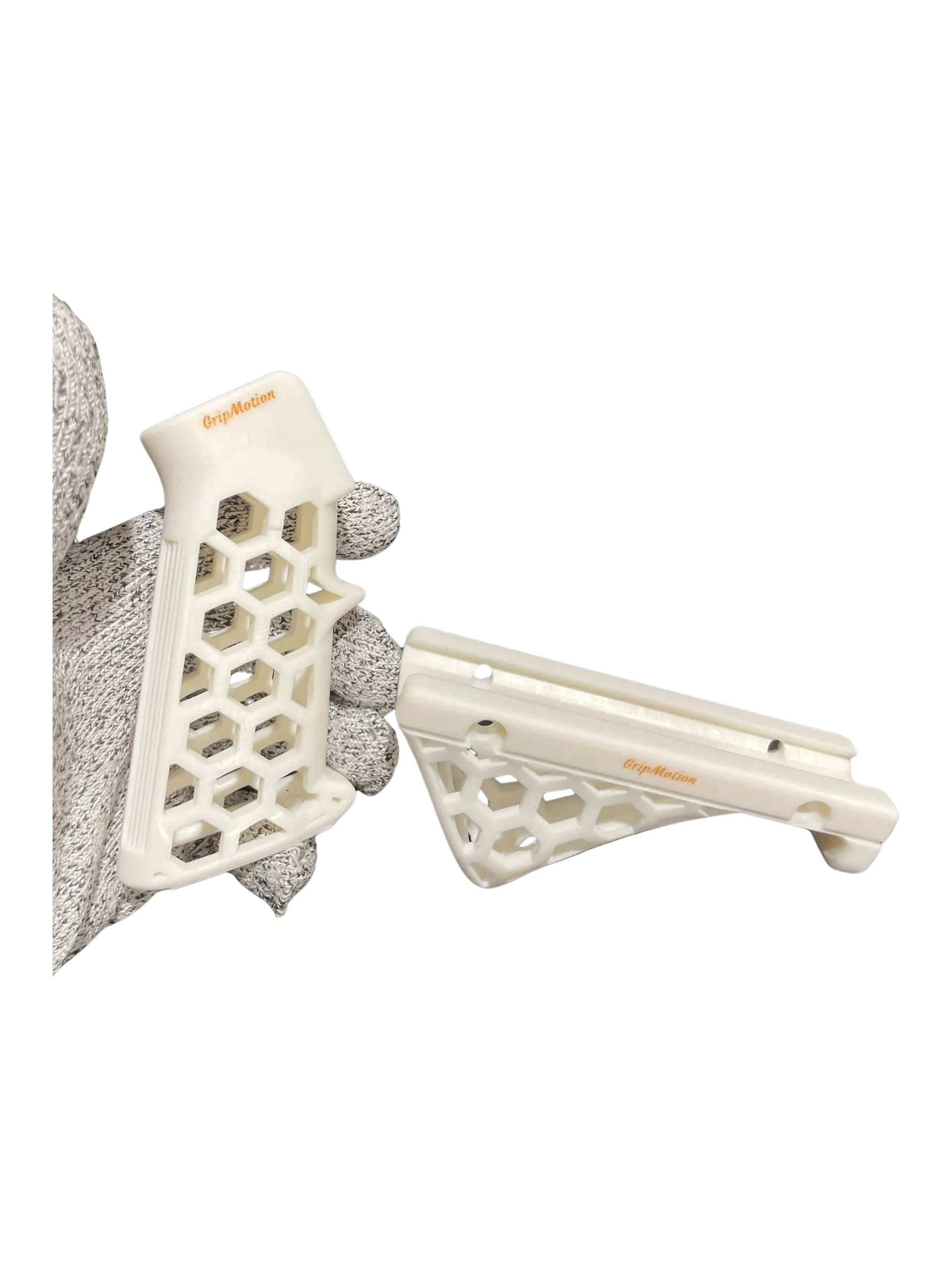 GripMotion - Custom AR Grips and Accessories Made In America ...