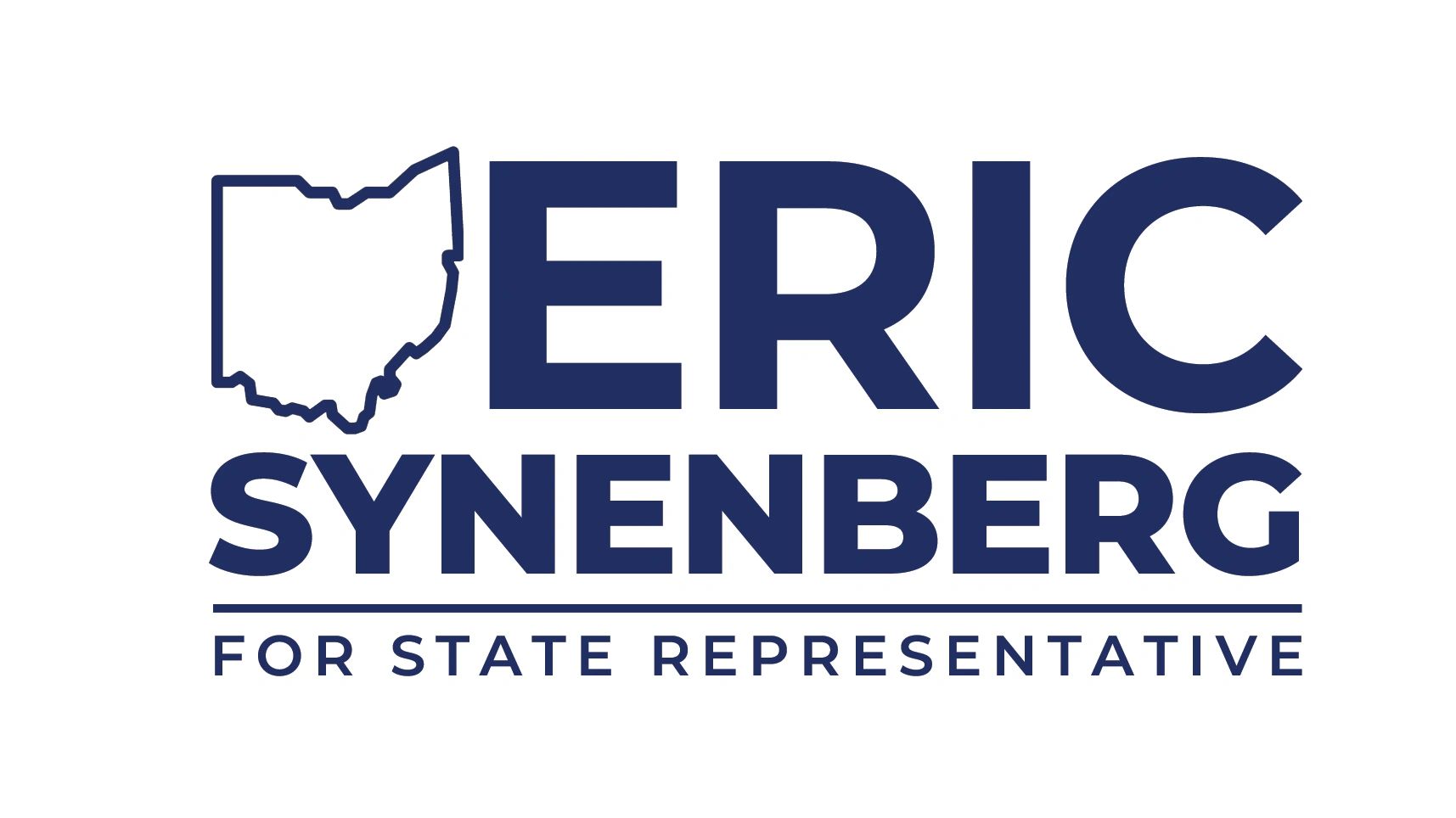 Eric Synenberg for Ohio House