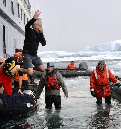 David Yarnold - Home