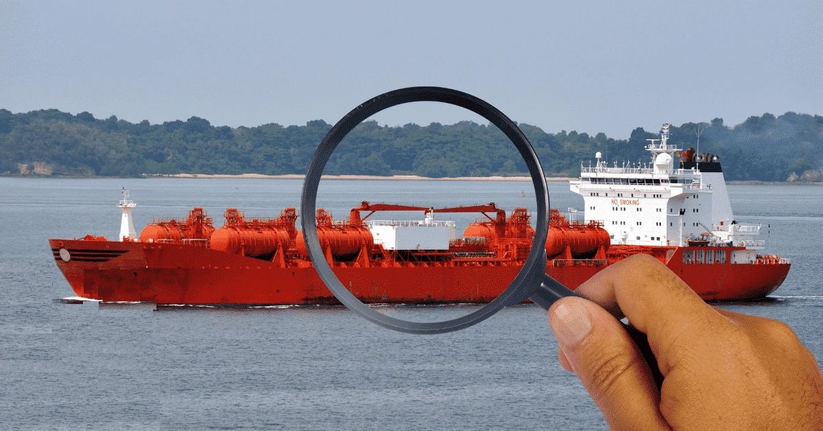 VesselScan - Vessel Consultant, Inspection,audit, Vessel Consultant ...