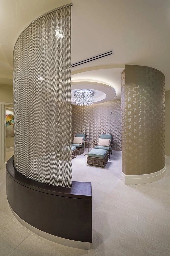 Ehcsalonandspa