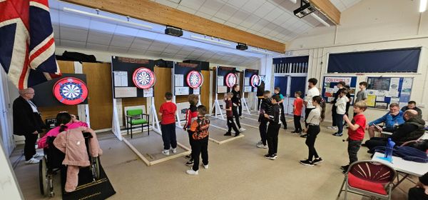 nottinghamshiredartsacademy.com
