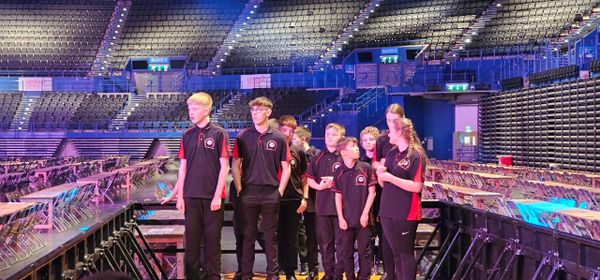 nottinghamshiredartsacademy.com