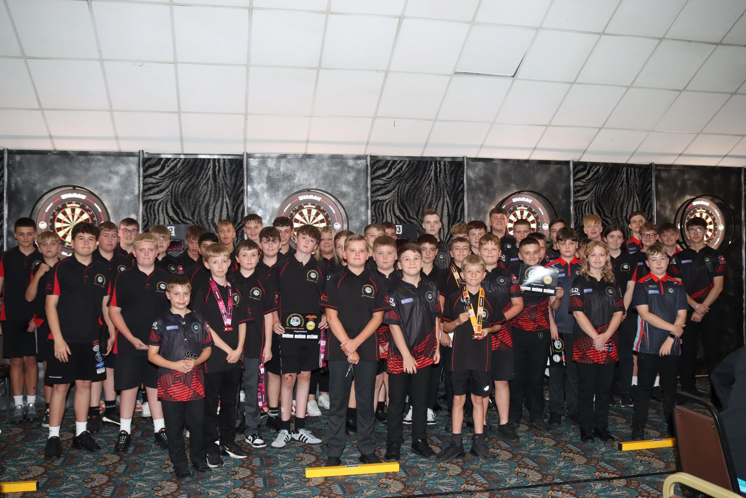 nottinghamshiredartsacademy.com