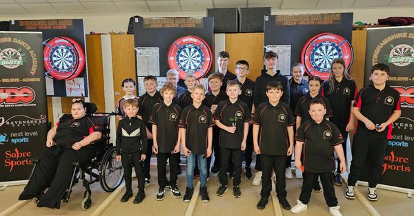nottinghamshiredartsacademy.com