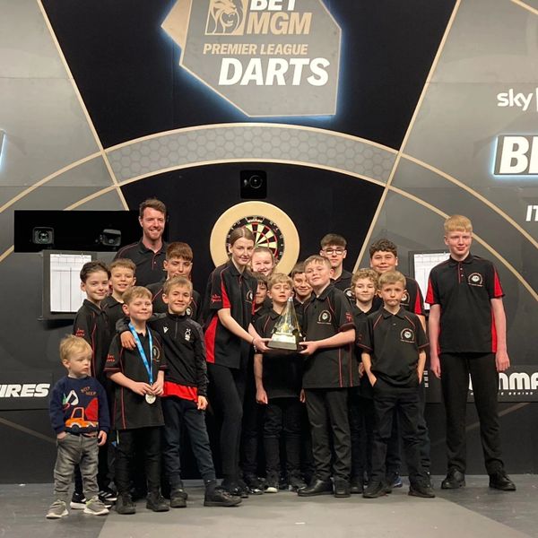 nottinghamshiredartsacademy.com