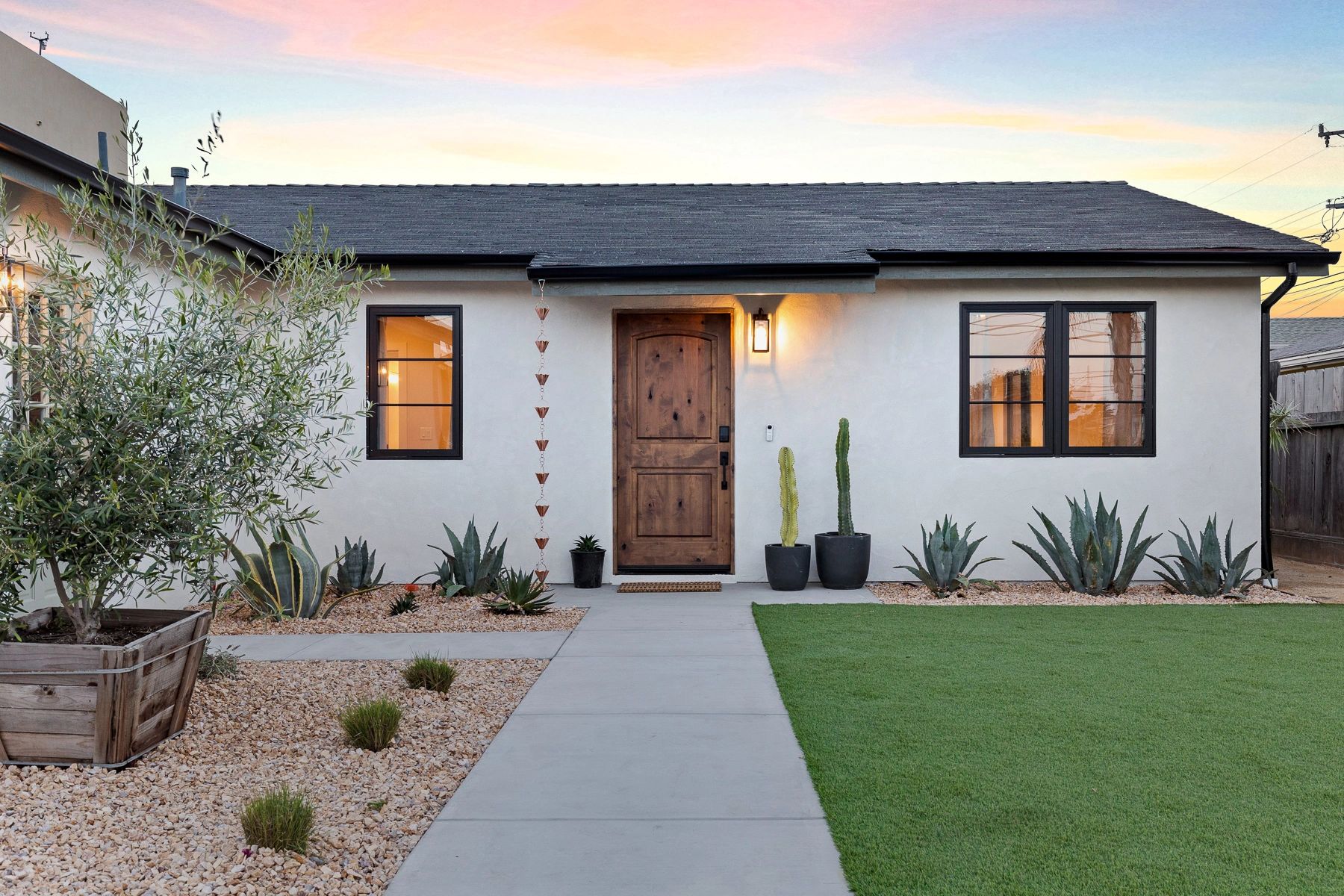 Gallery | Cava Homes