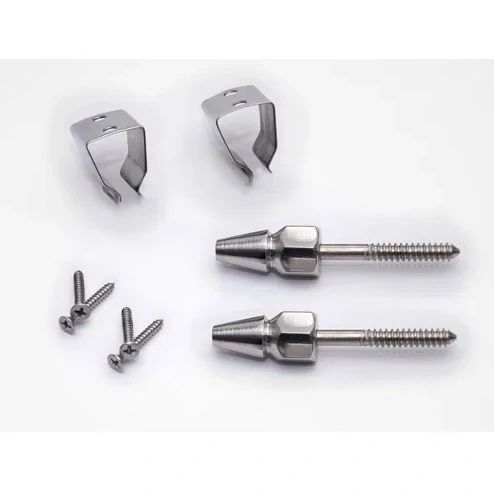 Bullet Catch - Pair