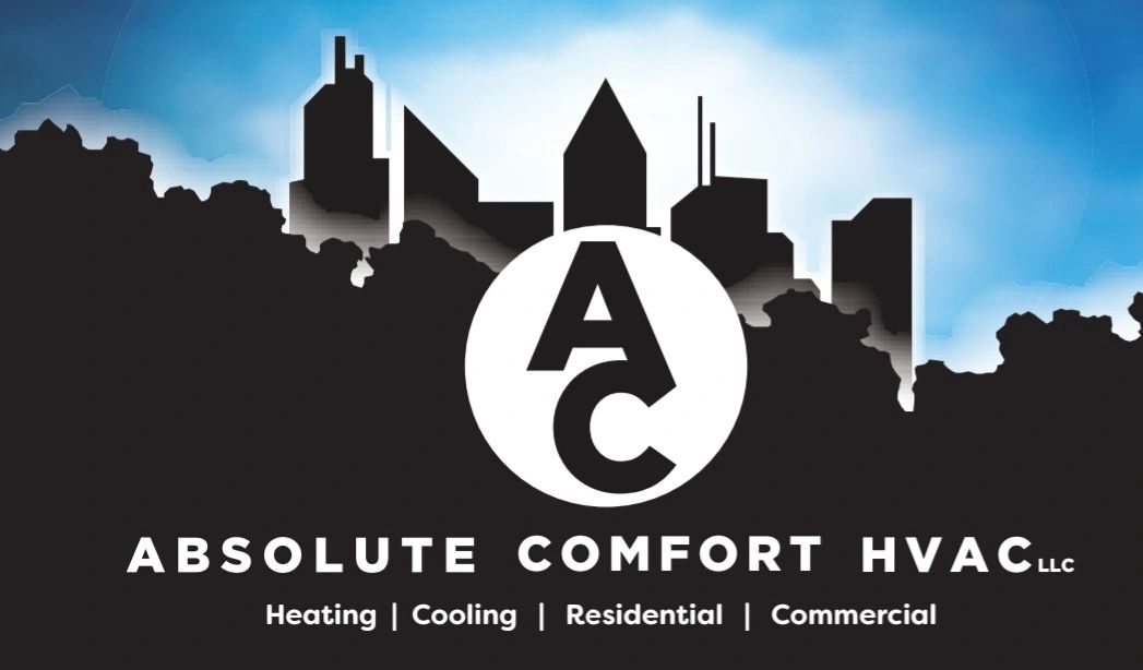 Absolute Comfort HVAC LLC - Furnace, Air Conditioner, Boiler, Cooling