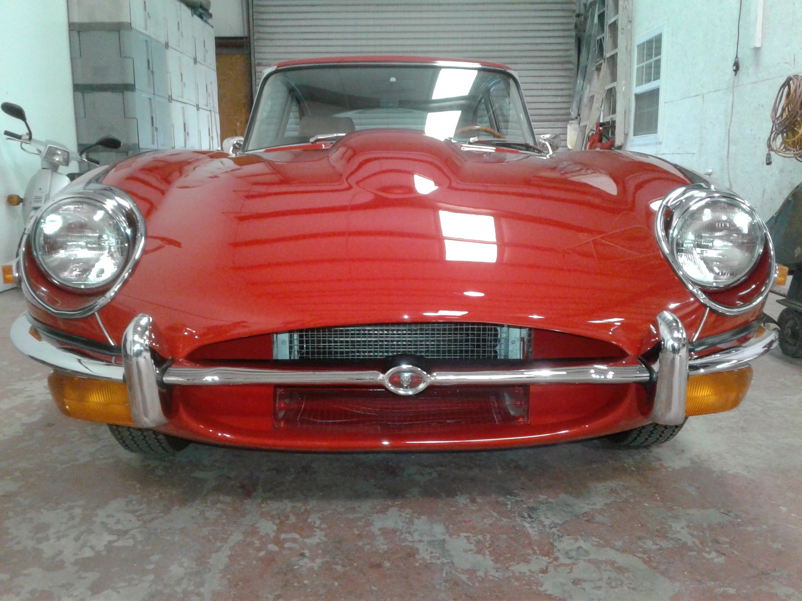 Auto Restore Atlanta - Auto Restoration, Collision, Body Shop