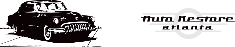 Auto Restore Atlanta - Auto Restoration, Collision, Body Shop