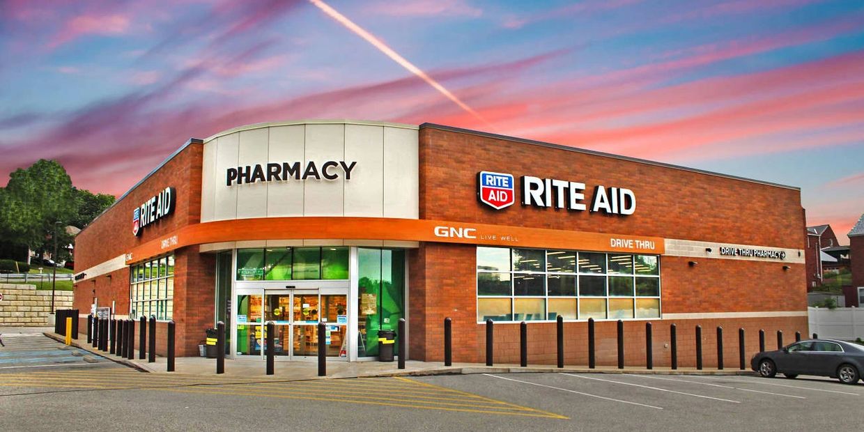 Triple Net Pharmacy | Lee Realty Group LLC