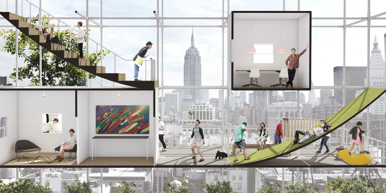 Services | Lee Realty Group LLC