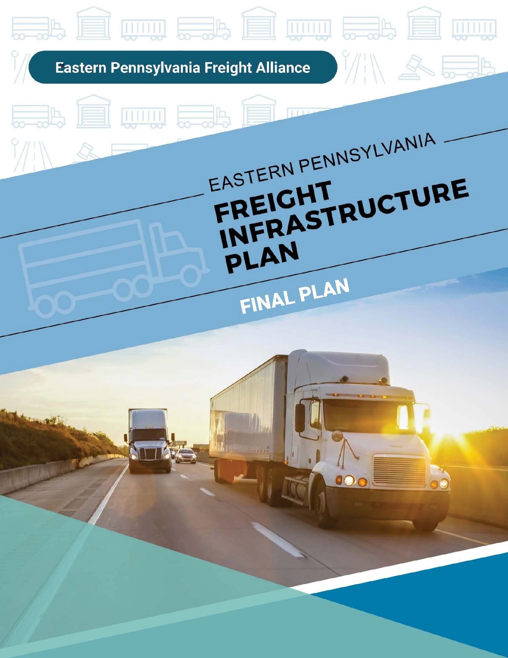 New Plan Aims to Manage Freight Movement