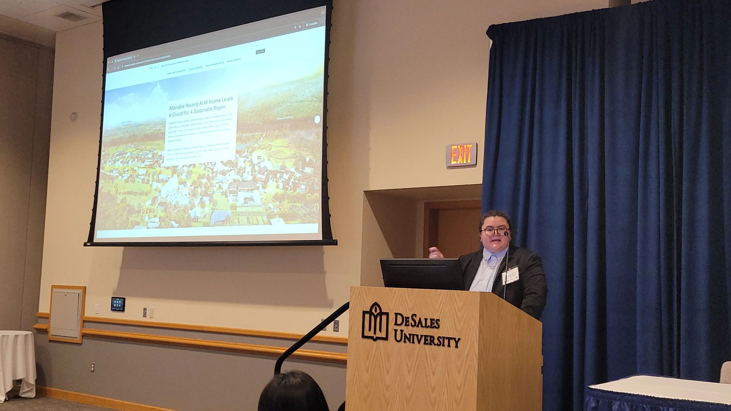 LVPC, Lehigh County and ULI Kick Off Housing Strategy Effort