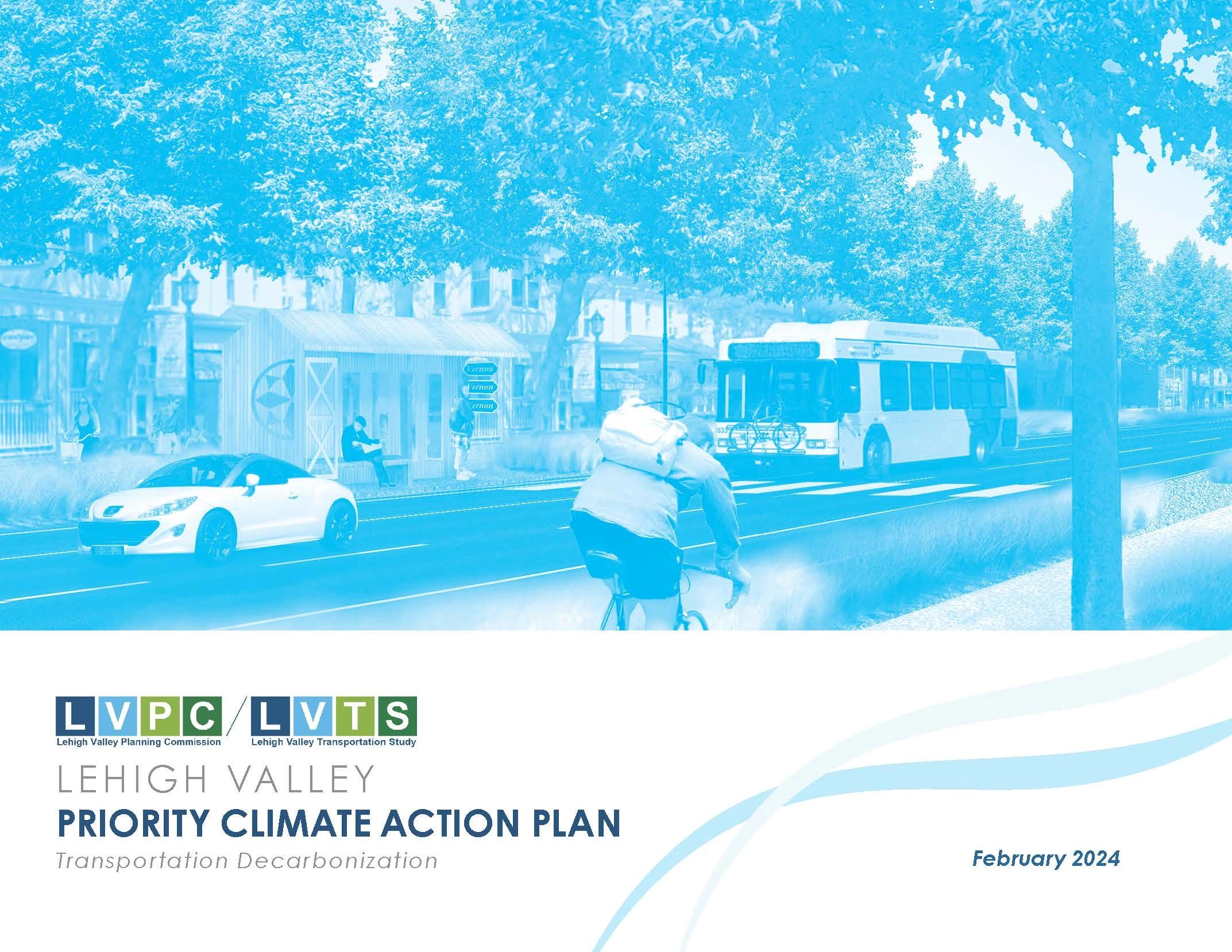 A Plan to Reduce Transportation Emissions