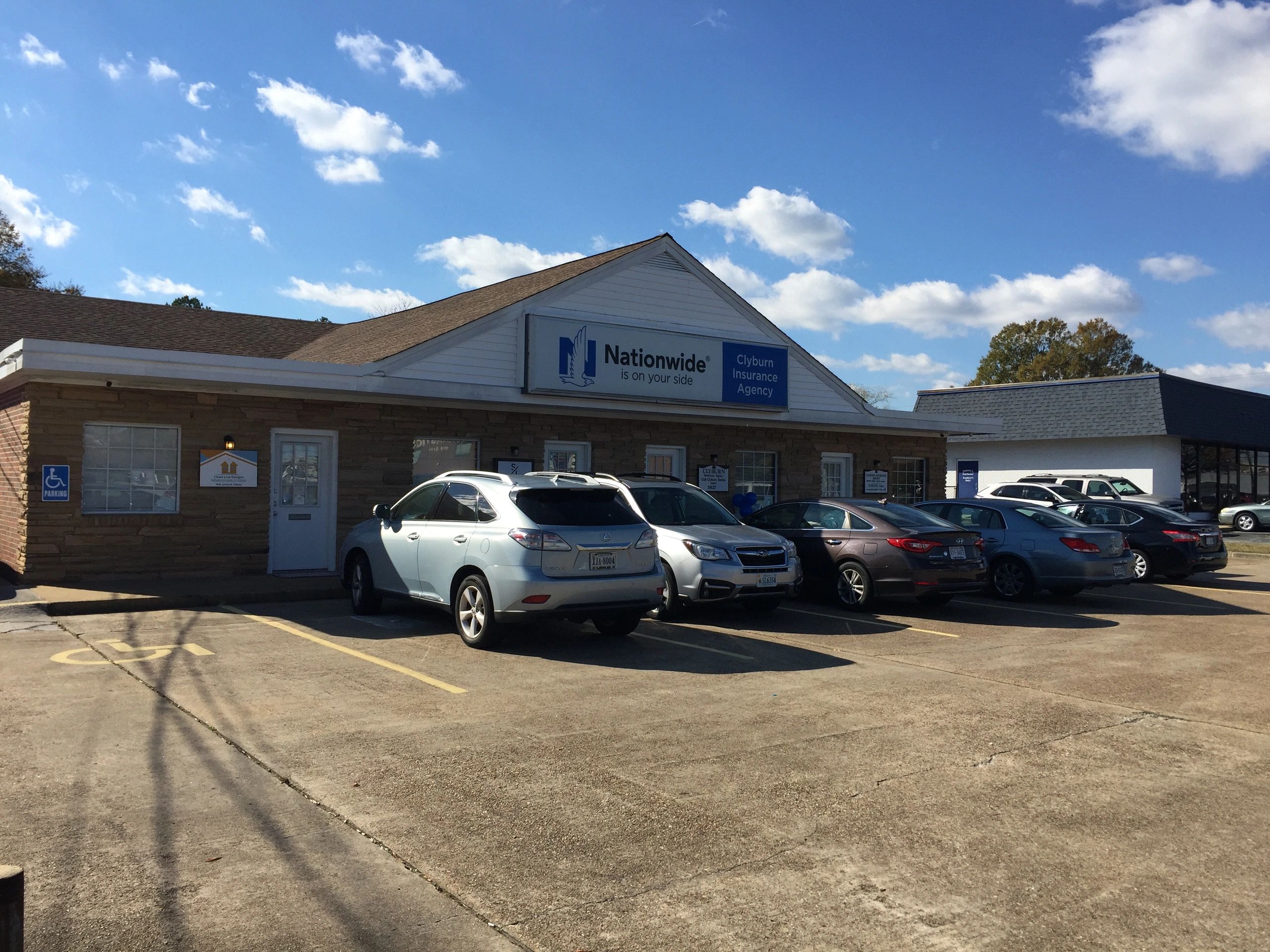 Virginia Insurance - Clyburn Insurance Agency LLC