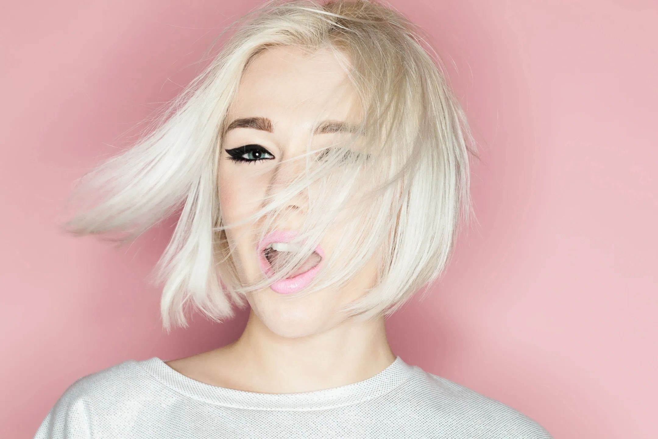 Haircuts & color in Citrus Park Tampa Florida. Designed By Dre, Deidre ...