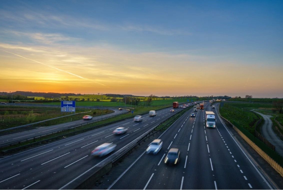 Traffic G.B. Limited - Induction Loop Installation, Loop Cutting