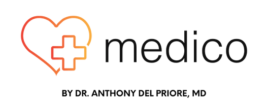 Doctor Office, Dr. Del Priore - Medico