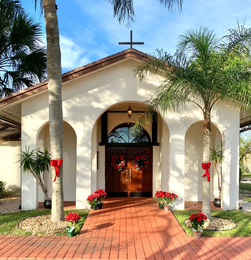 Our Lady of the Sign Church - Catholic Church, Byzantine