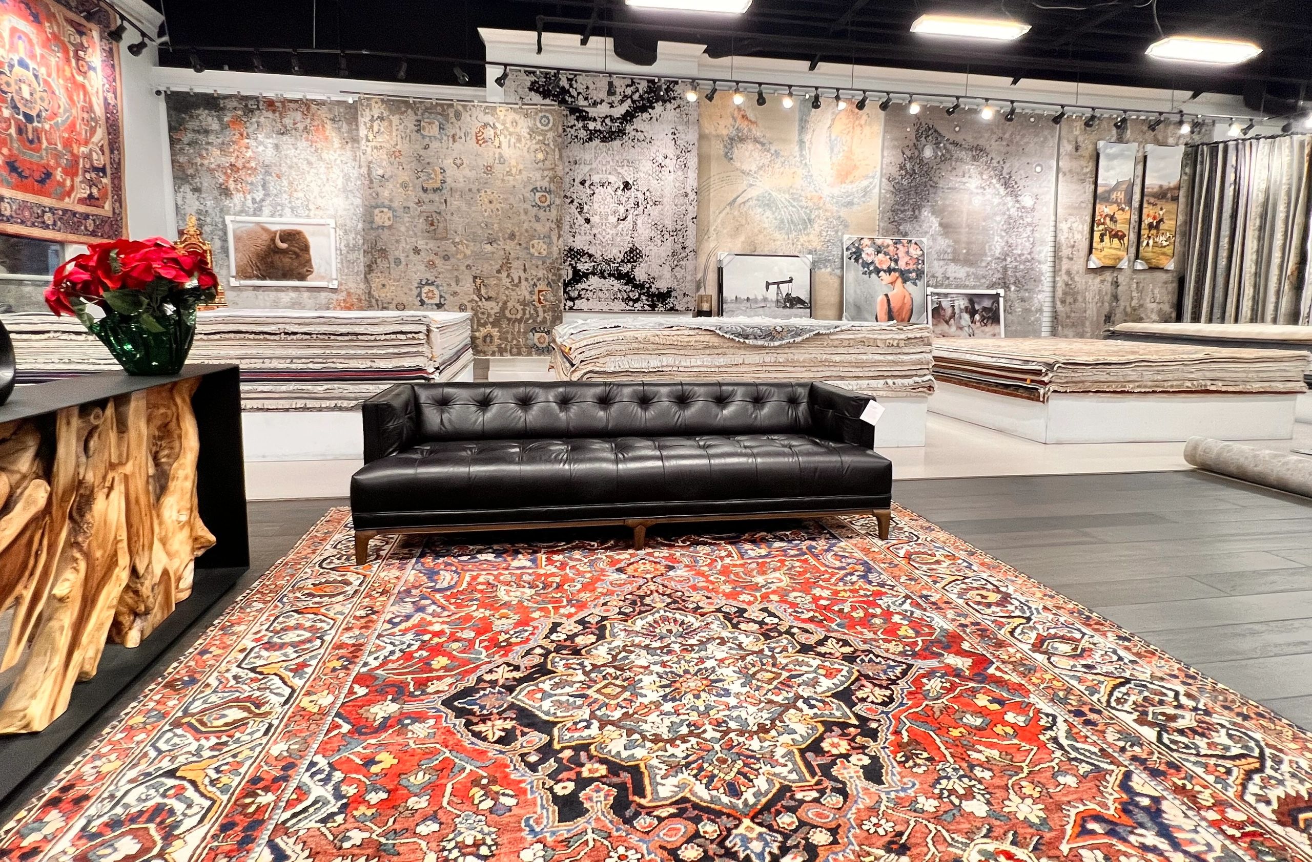 Rug Gallery - Browse Our Complete Collection