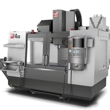 Gold Rush Manufacturing - Custom Race Trailer, Machining and ...