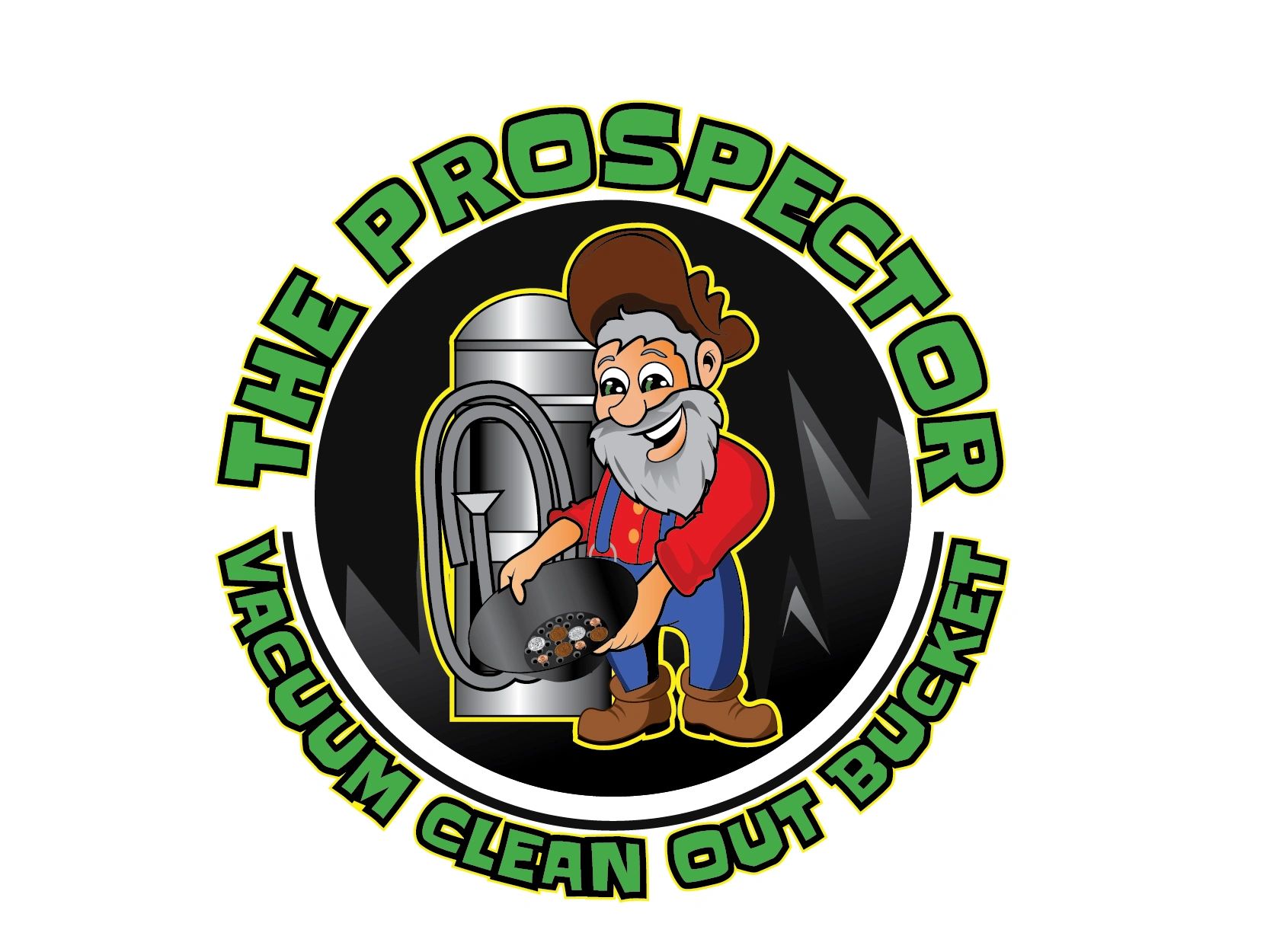 Mud Stopper Grate Plugs | vacuum prospector