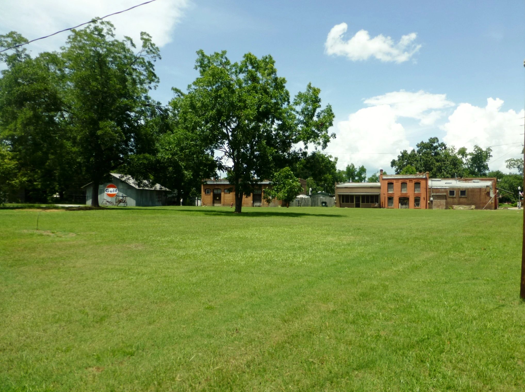 About | Town of Mitchell