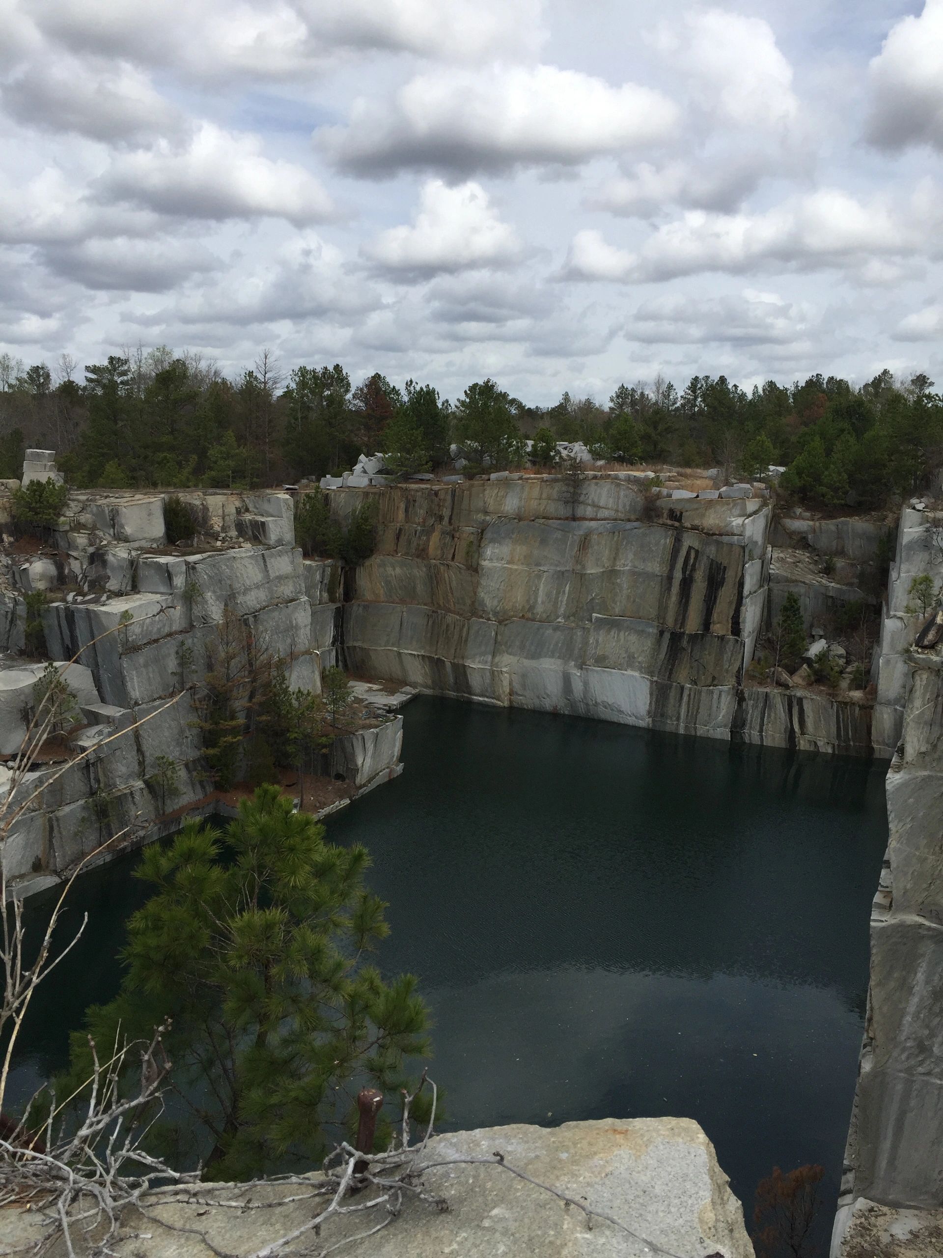 Service Granite Company