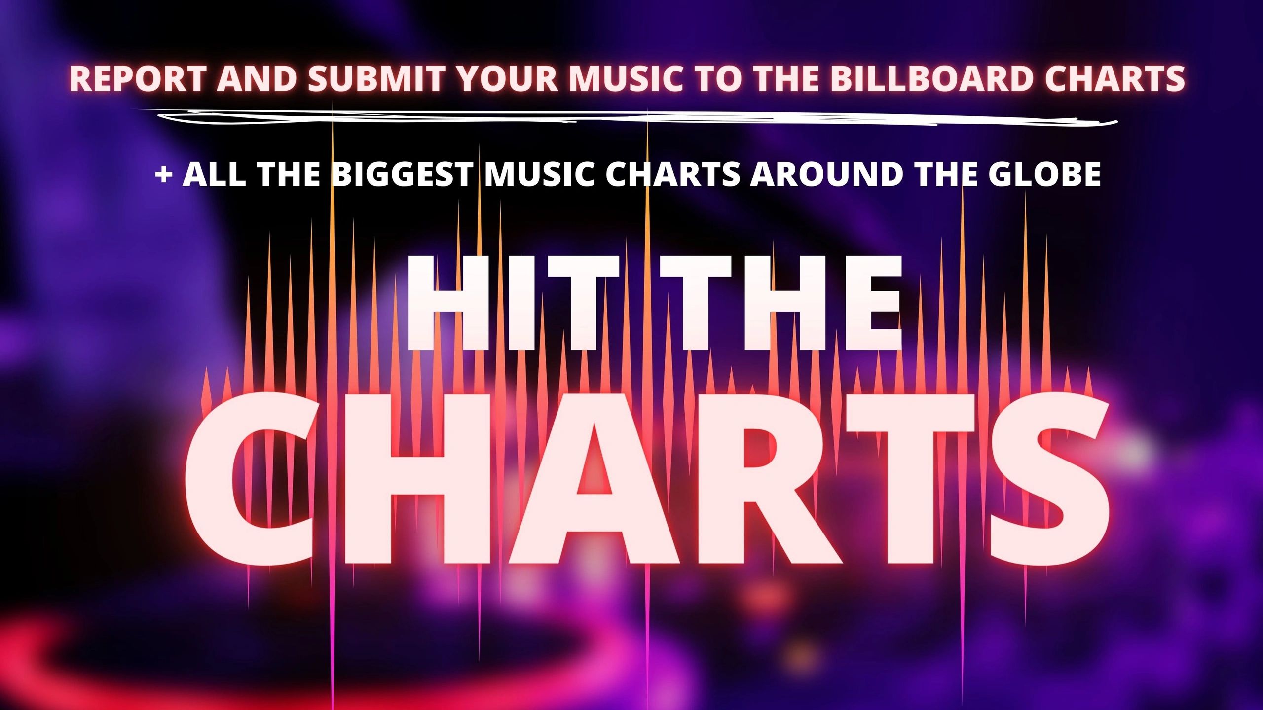 Hit The Charts