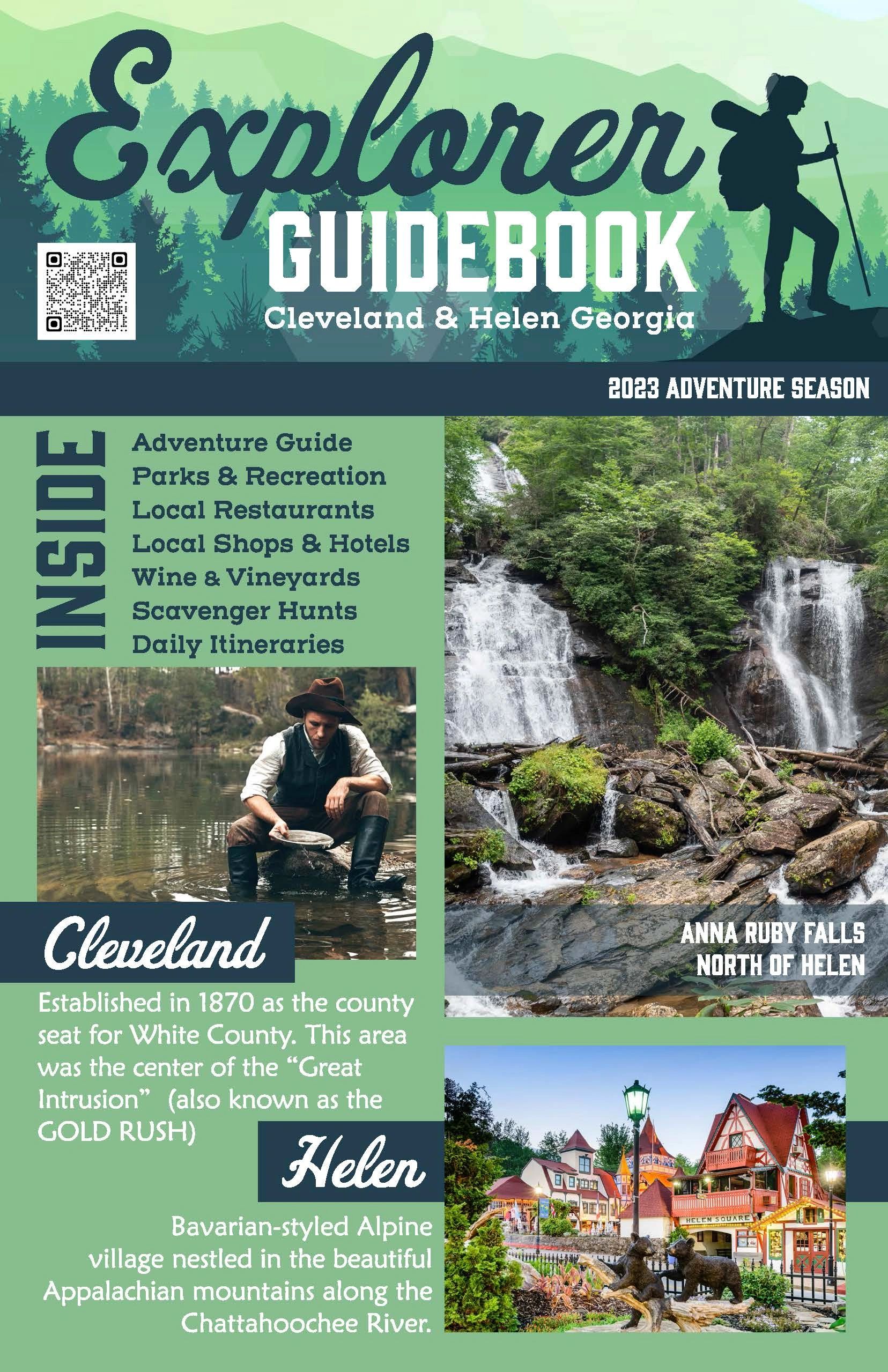 Discover Exciting Outdoor Activities