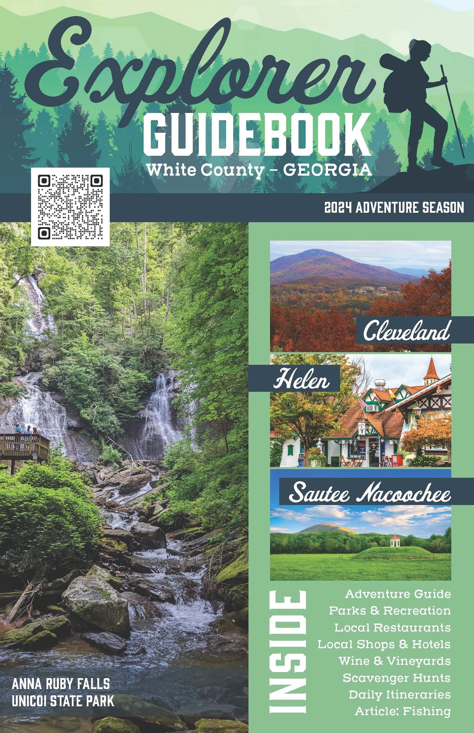 Discover Exciting Outdoor Activities