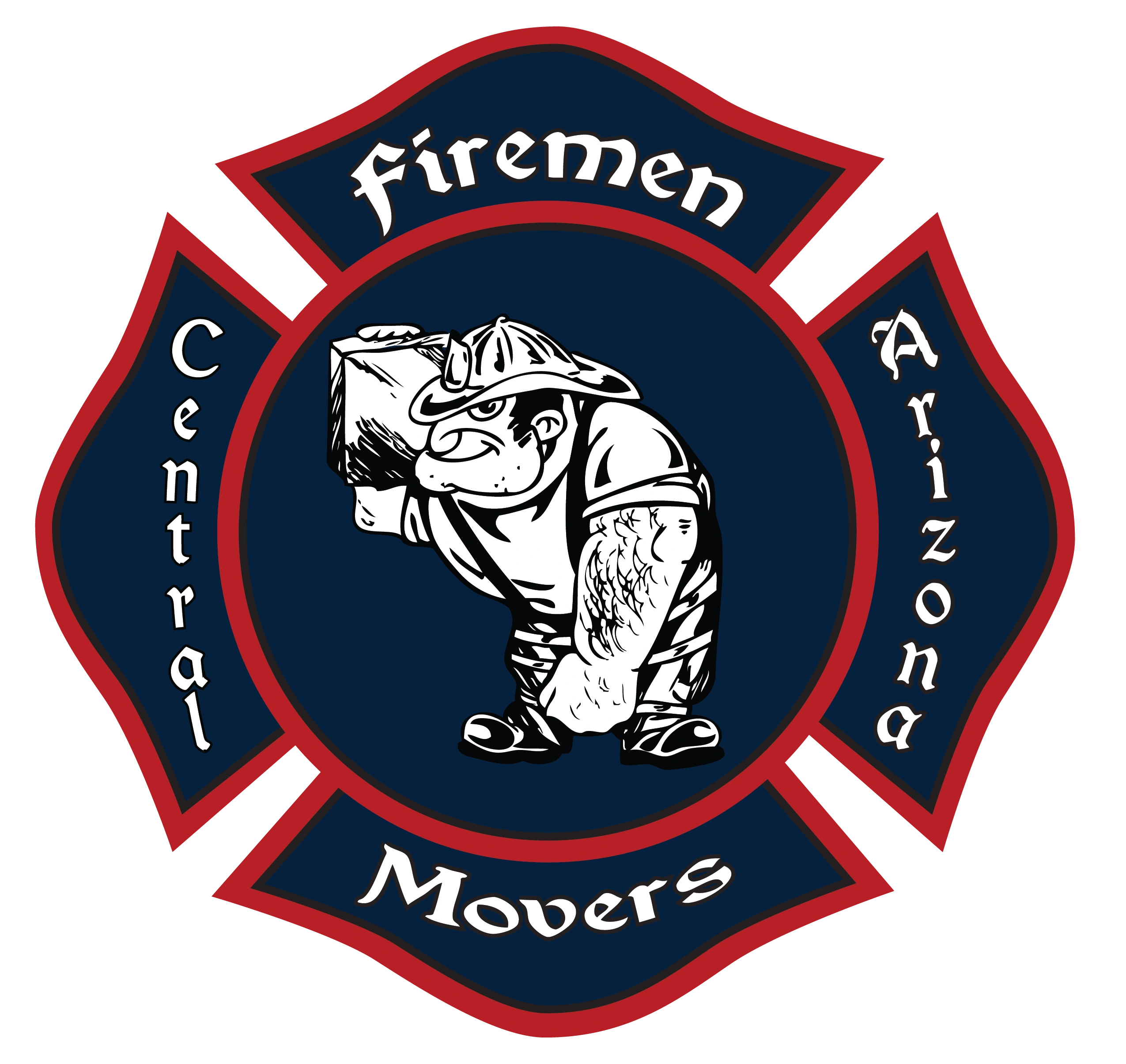 Moving Services - Central Arizona Firemen Movers