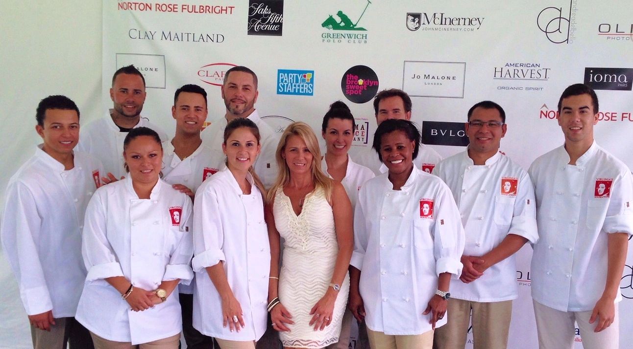 Party Staff in Boca Raton - Professional Servers & Bartenders for Hire