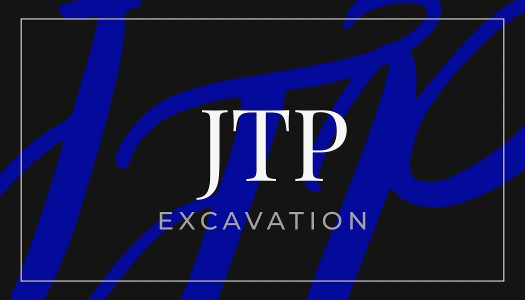 JTP Excavation