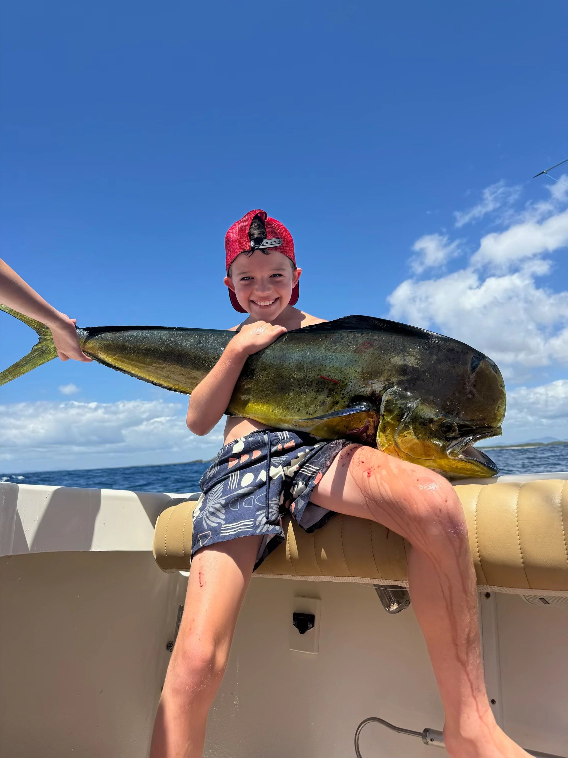 Prime Hunting & Fishing