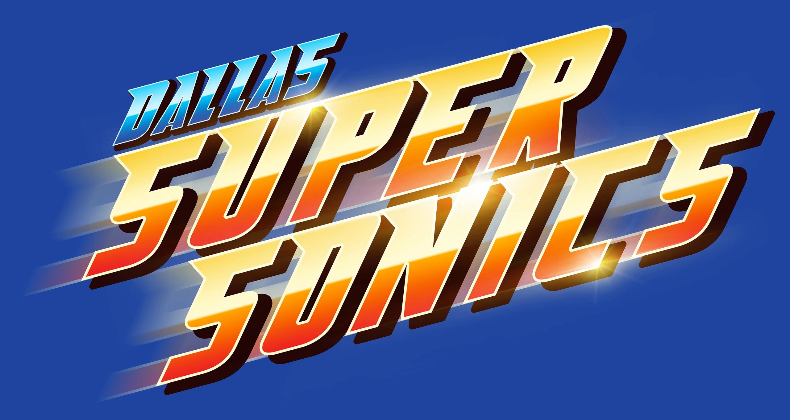 Dallas Super Sonic Youth Track and Field Club