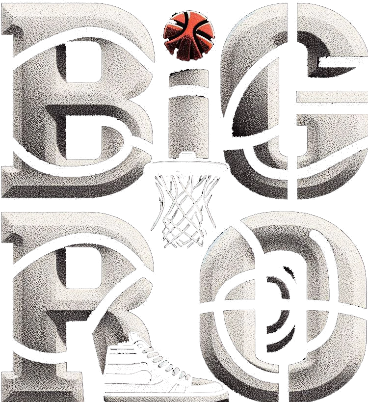 Big Ro Basketball