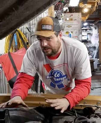 PBG - PBR - Red, White and Blue