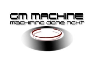GM MACHINE, LLC