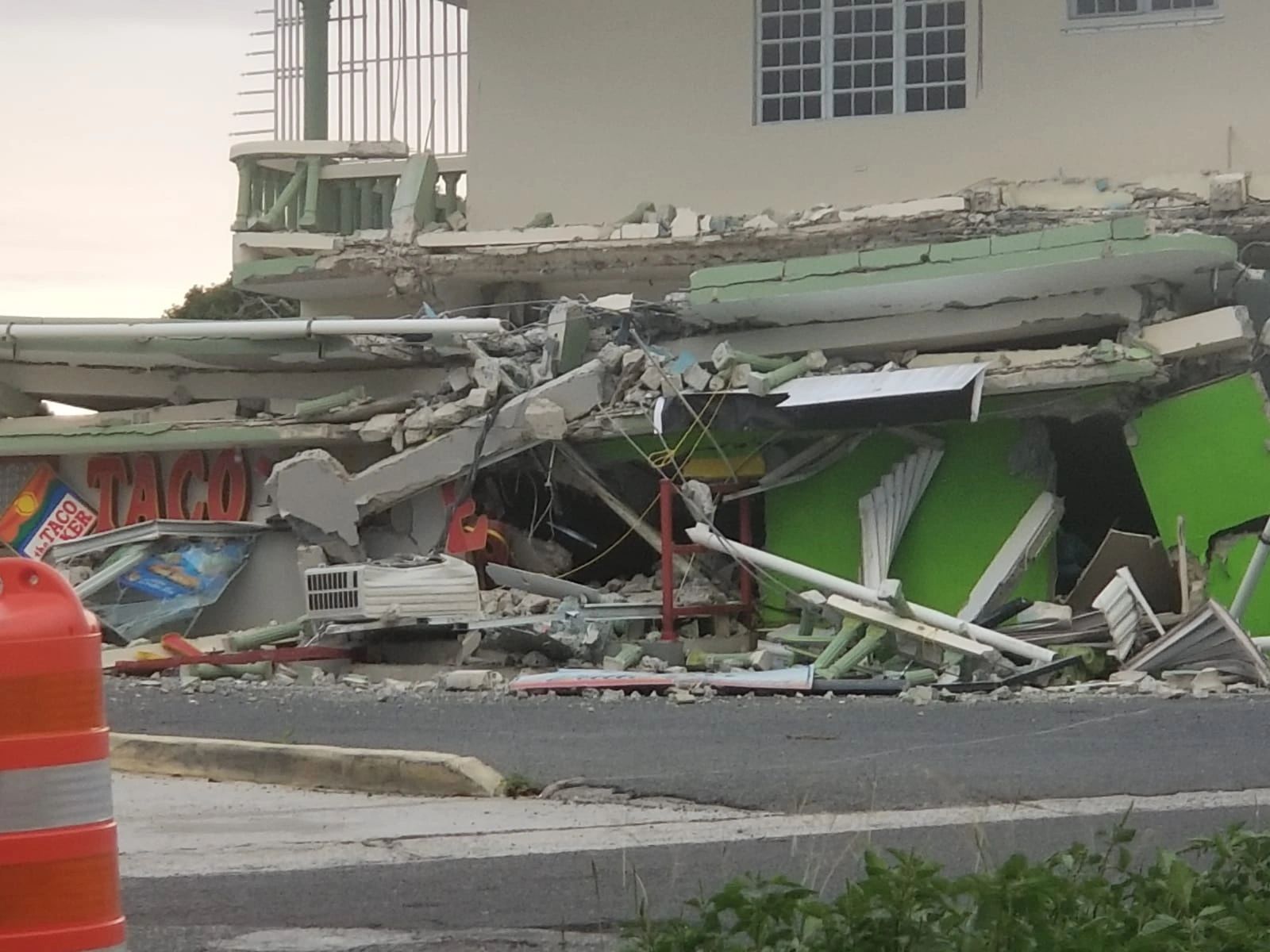 Radioaficionados de Puerto Rico en Alerta por Terremotos 2020