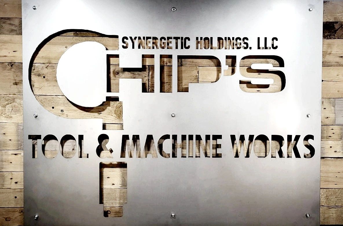 Chip's Tool and Machine Works