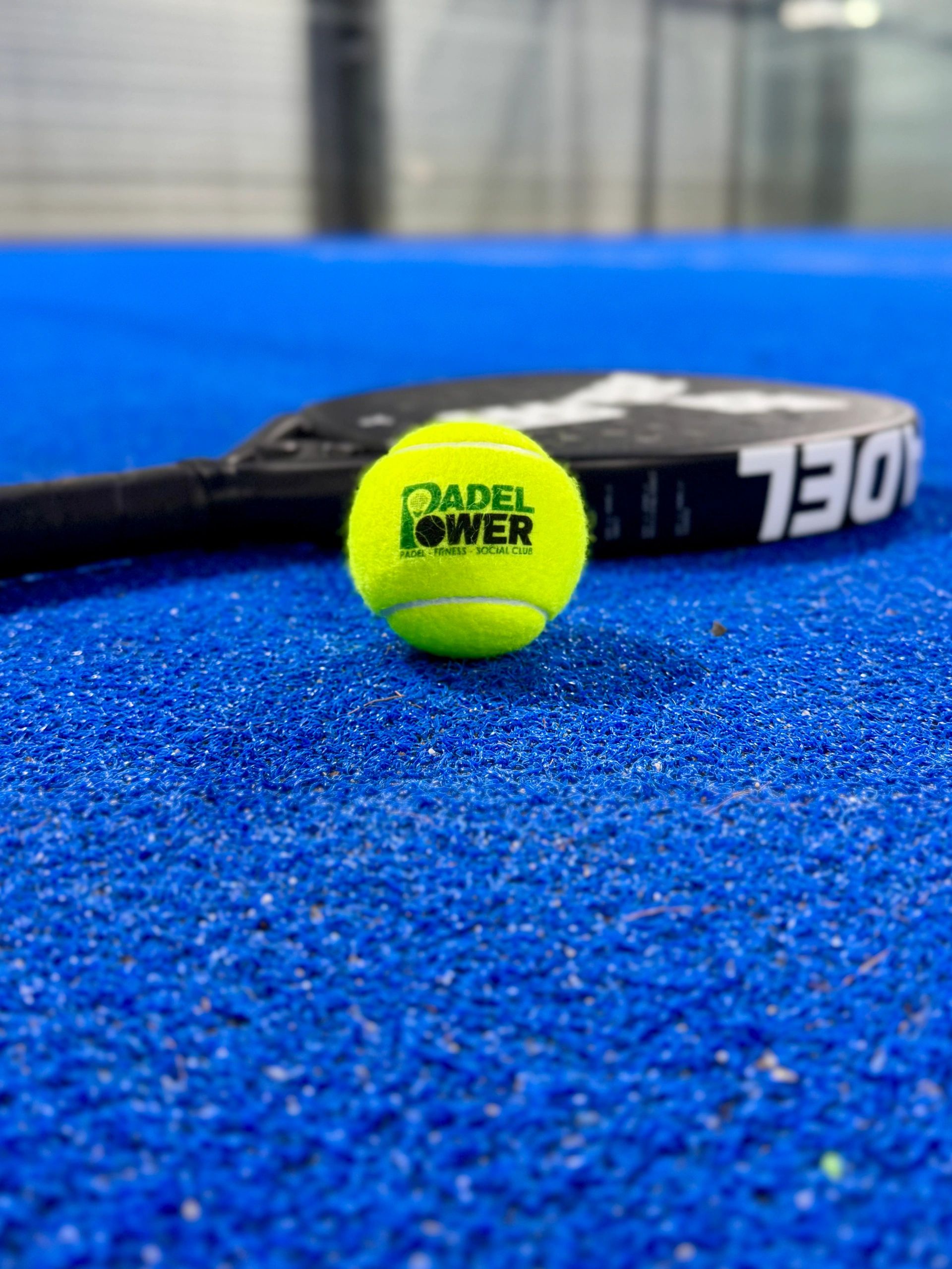 Padel Power | Indoor Padel Courts & Coaching in Northampton