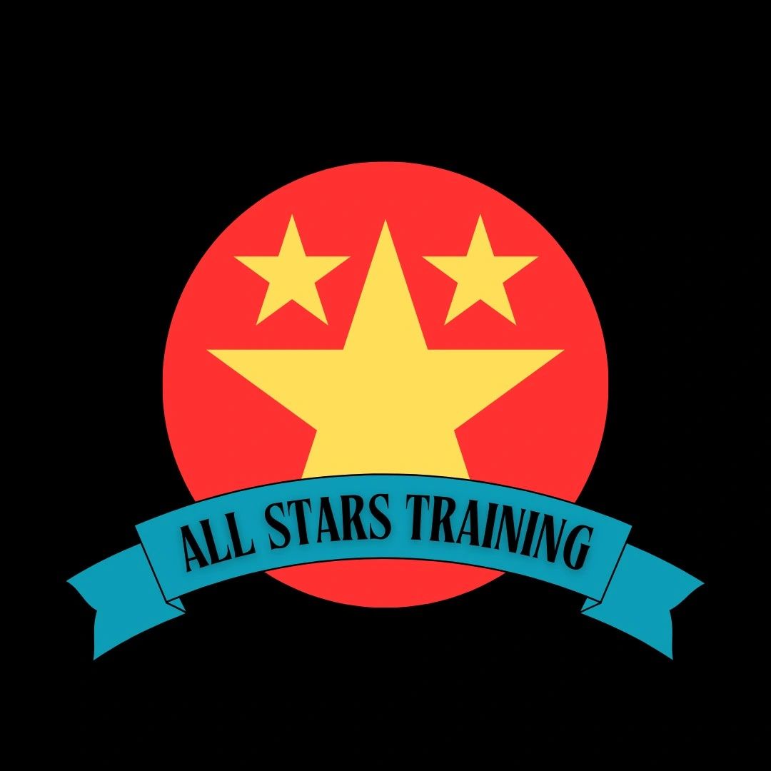 Course Dates and Location | All Stars Training