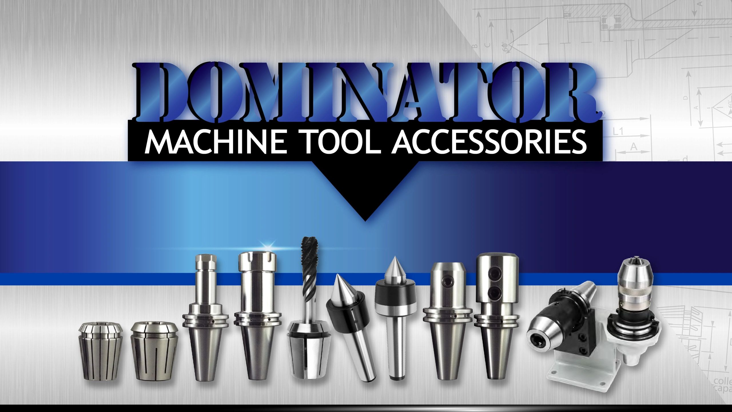 HOME [dominatormachinetools.com]