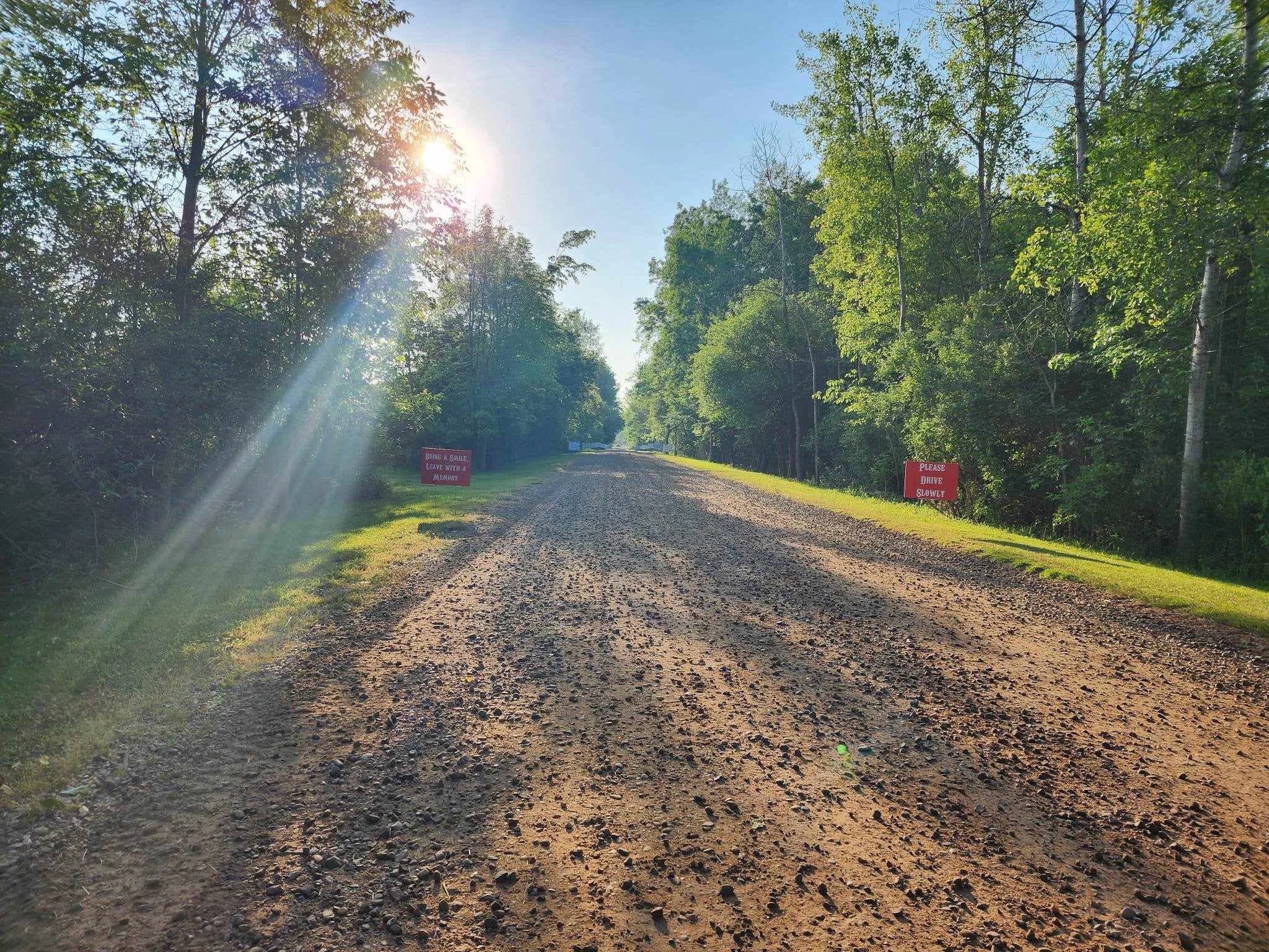 Rider Registration | Backwoods Gatherings